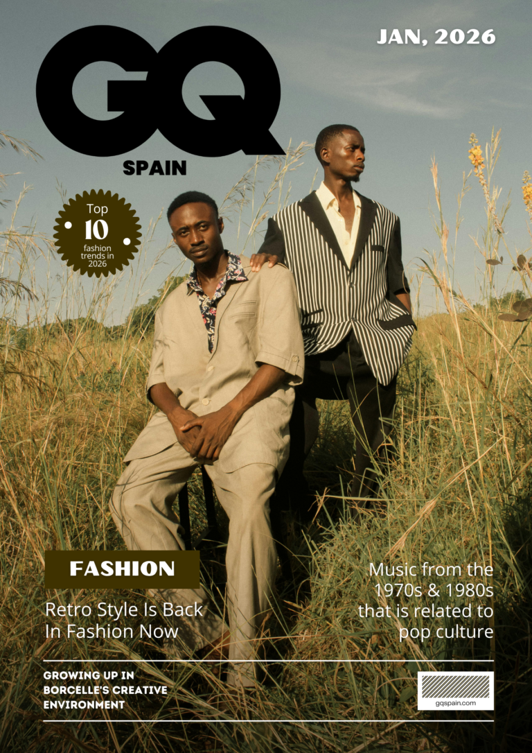 GQ SPAIN